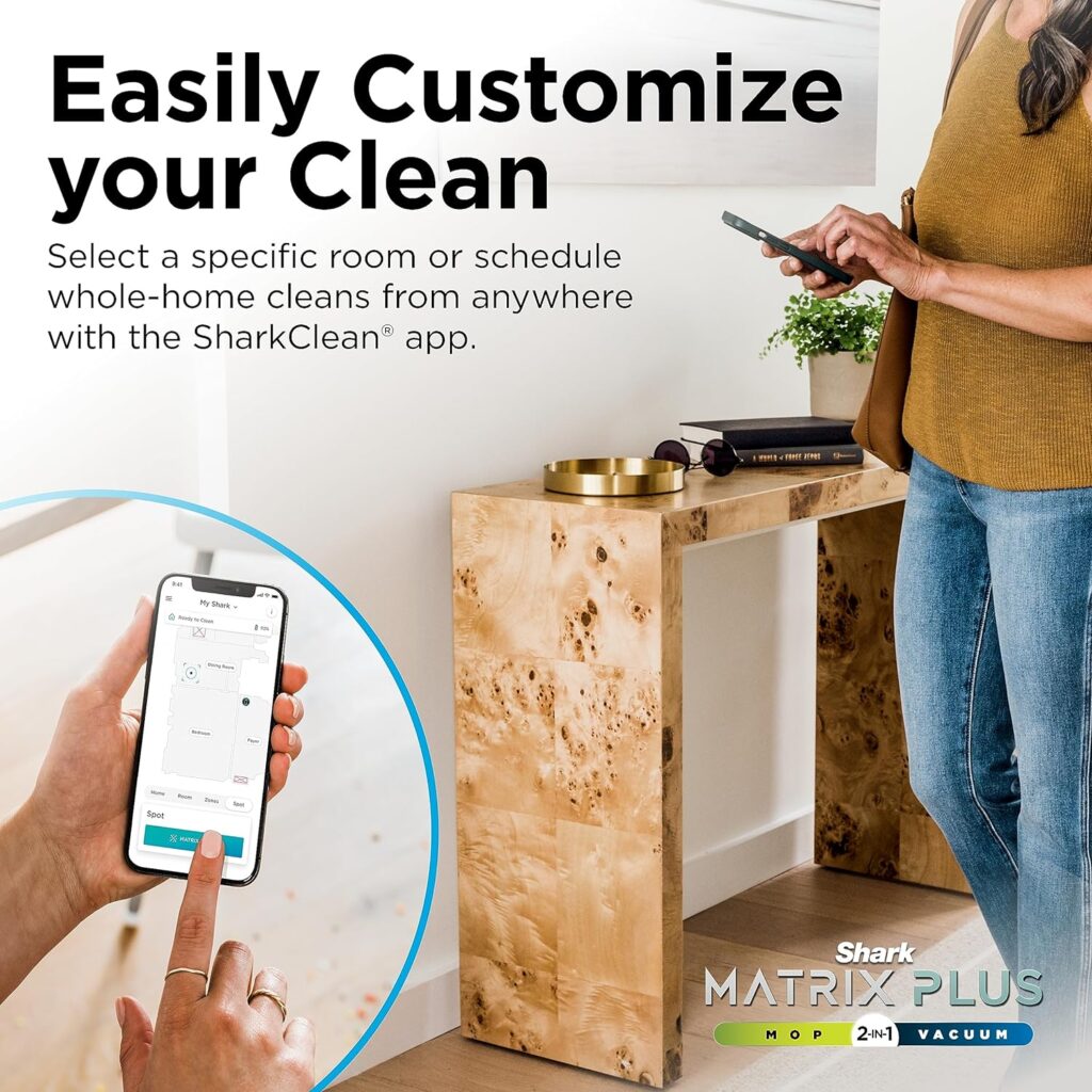 SHARK RV2620WD AI Ultra Robot Vacuum Review – Vaccum Review